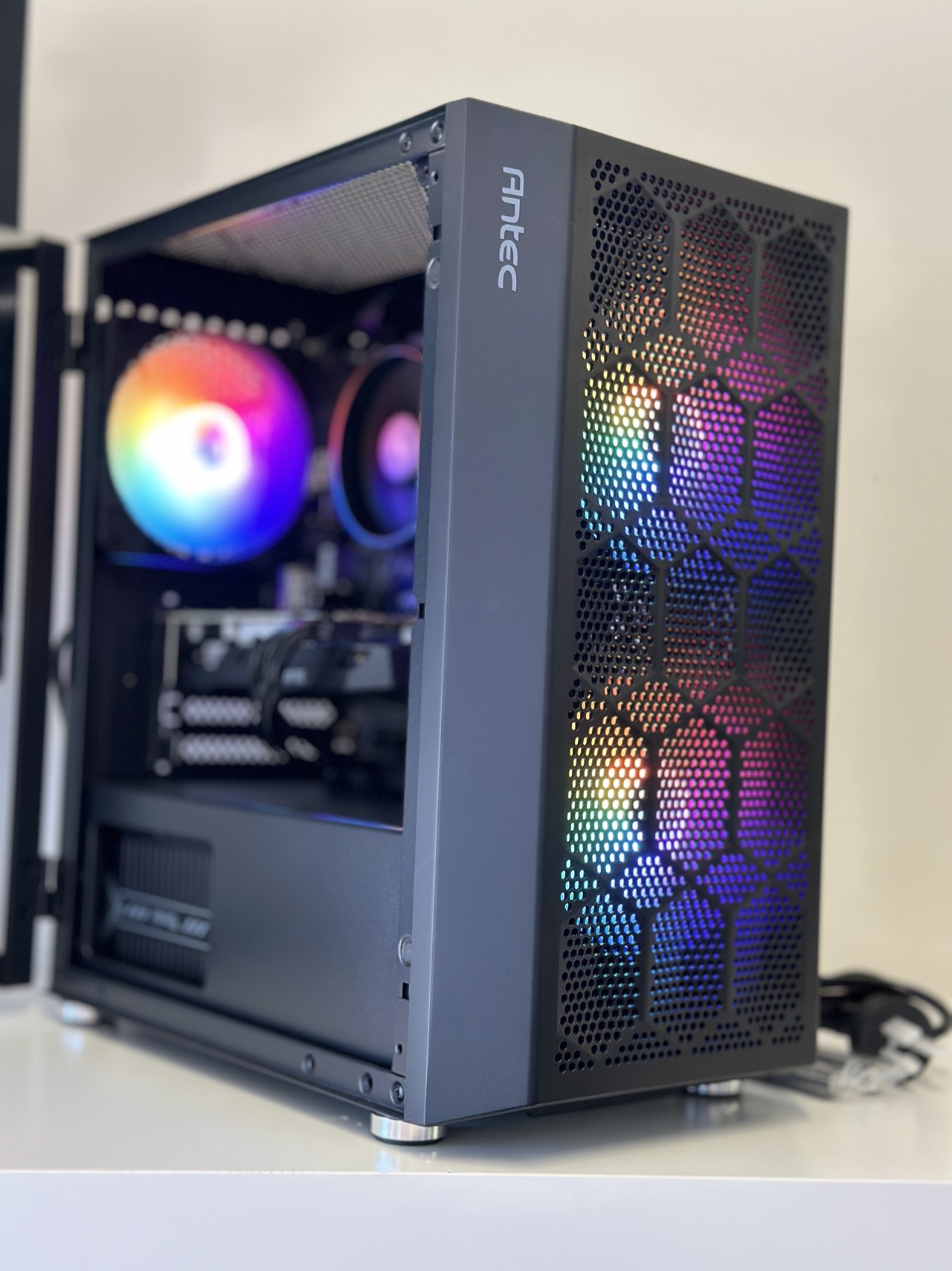 Sordes | Custom Built Computer - Ucomputers.lk | The Largest Brand New and Used Computers in Sri ...