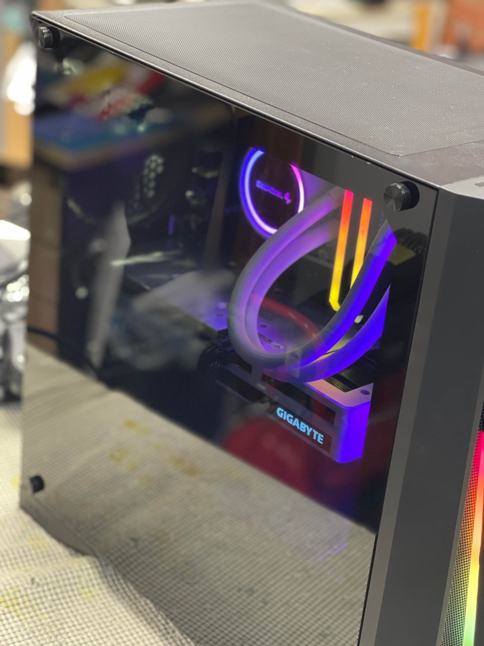 Gaming Glider | Custom Built Computer - Ucomputers.lk | The Largest Brand New and Used Computers ...
