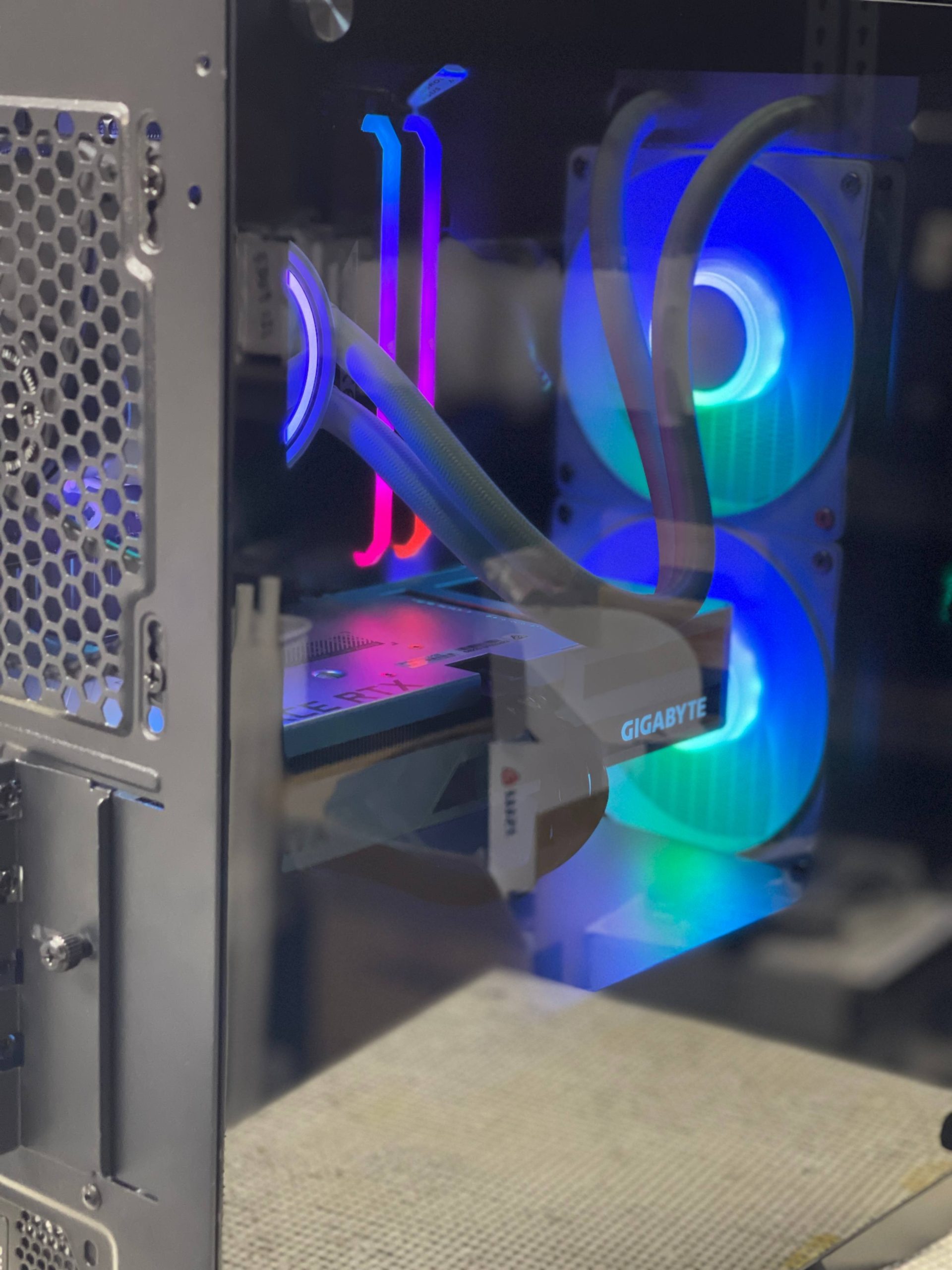 Gaming Glider | Custom Built Computer - Ucomputers.lk | The Largest Brand New and Used Computers ...