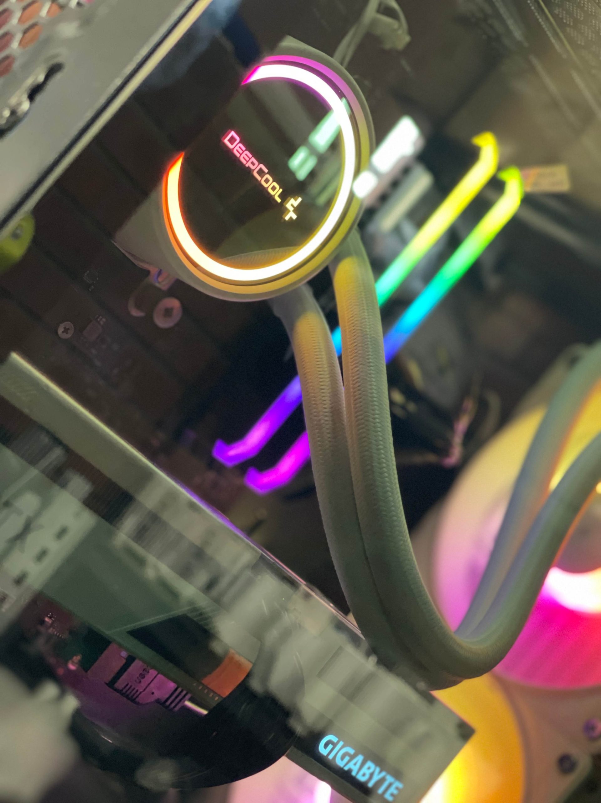 Gaming Glider | Custom Built Computer - Ucomputers.lk | The Largest Brand New and Used Computers ...