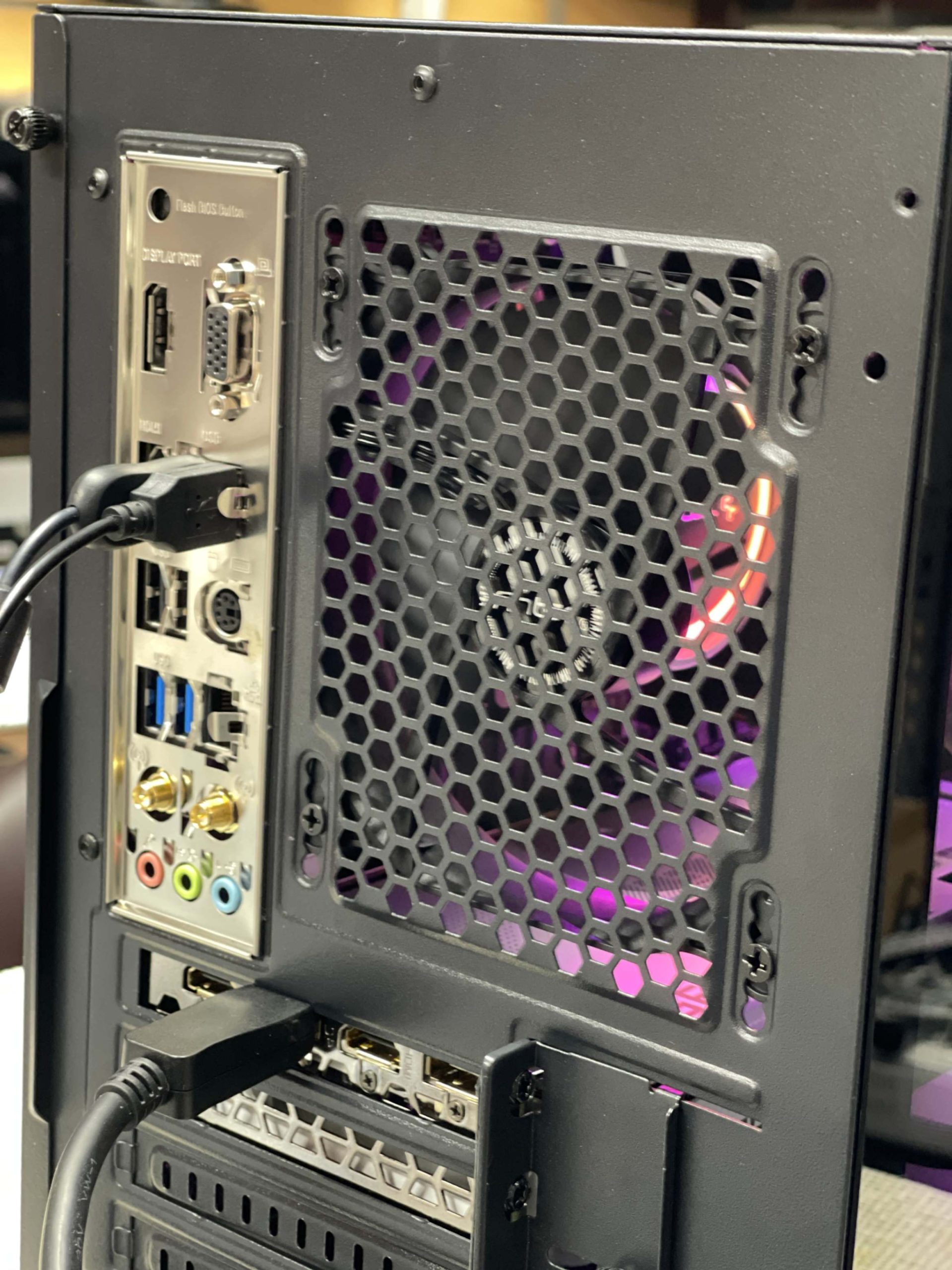 Gaming Glider | Custom Built Computer - Ucomputers.lk | The Largest Brand New and Used Computers ...