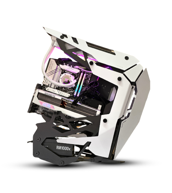 Rev 9 | Custom Built Computer - Ucomputers.lk | The Largest Brand New ...