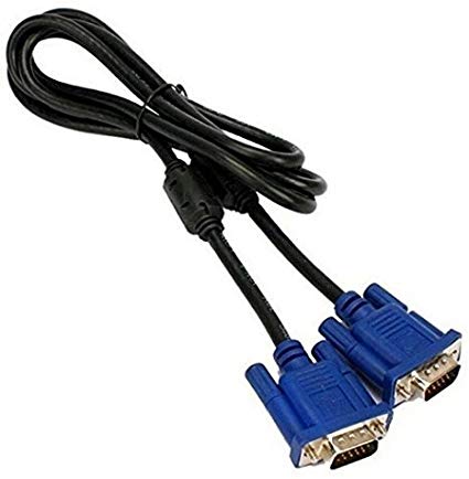 VGA CABLE 5M MALE TO MALE - Ucomputers.lk | The Largest Brand New and ...
