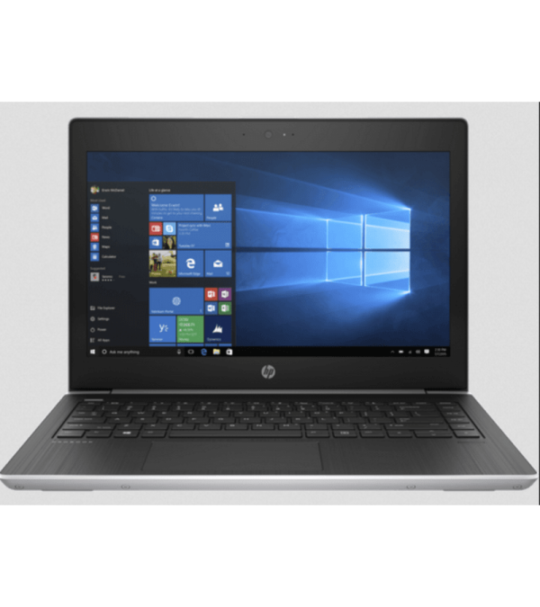 HP Probook 430 G5 13.3" HD Business Laptop (Intel Core i5-8th Gen, 8GB ...