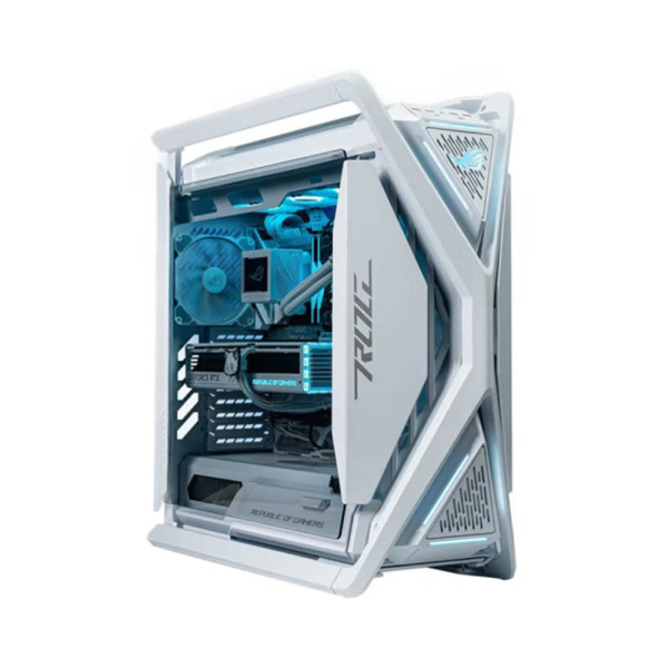Snow Trooper | Custom Built Computer - Ucomputers.lk | The Largest ...