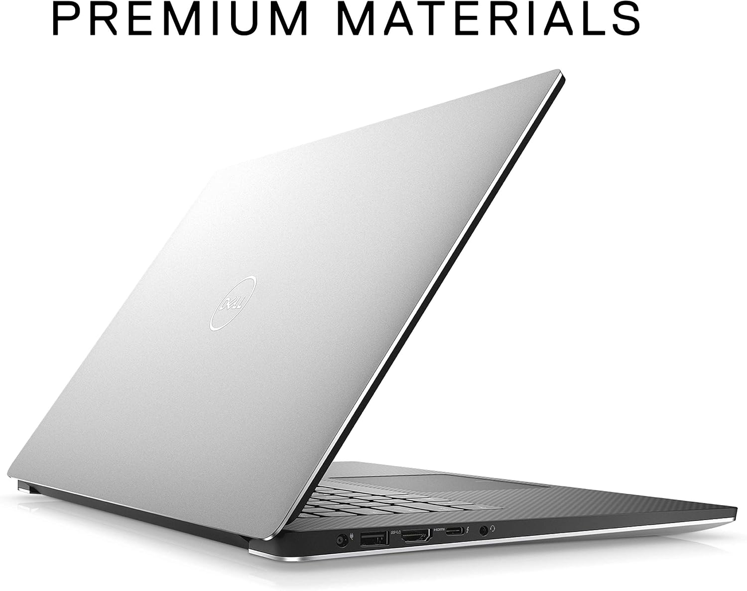 Dell XPS 15 FHD Touch Display 7th Gen Intel i7-7700HQ Quad Core 512GB ...