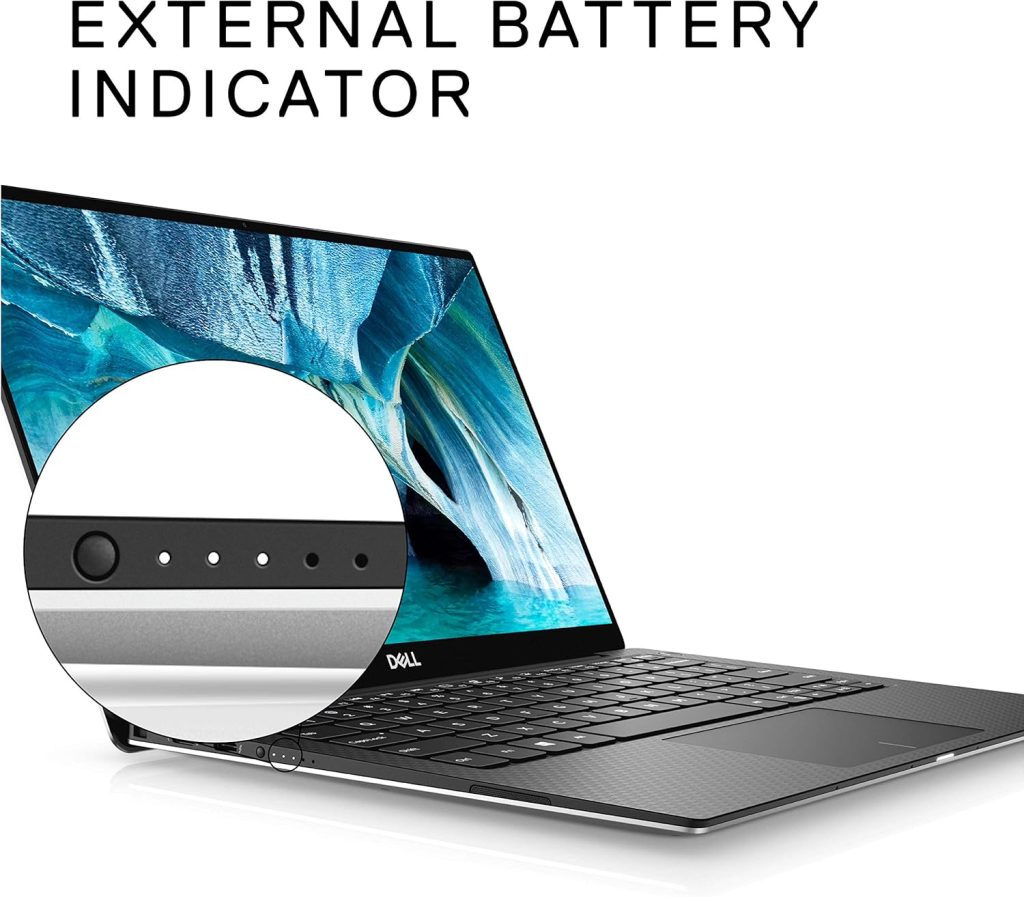 Dell XPS 15 FHD Touch Display 7th Gen Intel i7-7700HQ Quad Core 512GB ...