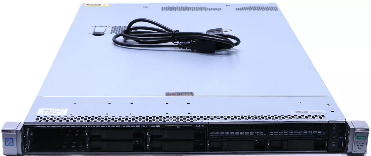 HP Server HSTNS-2146 - Ucomputers.lk | The Largest Brand New and Used ...
